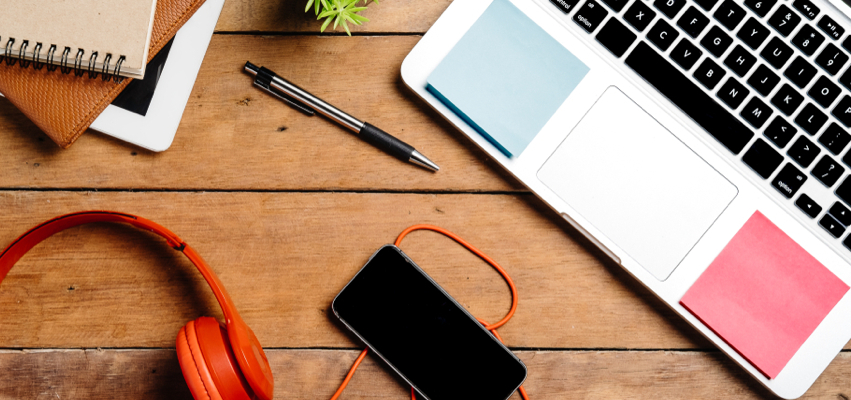 The Best-Branded Technology Products For 2019 | CM Brand