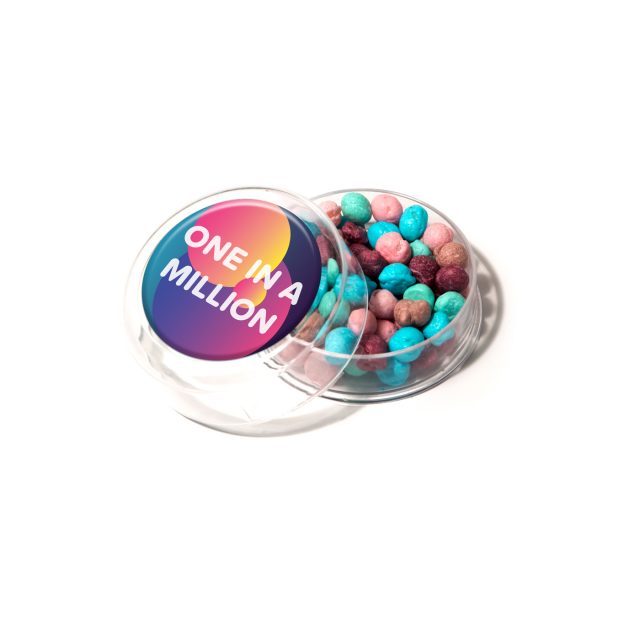 Promotional Mini Round Millions | CM Brand