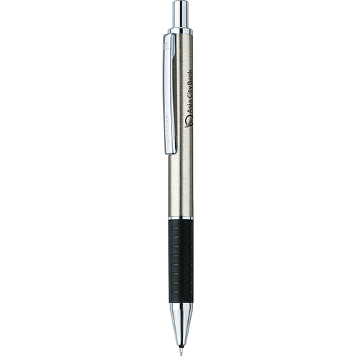 Promotional Senator Star Tec Steel Metal Mechanical Pencil | CM Brand