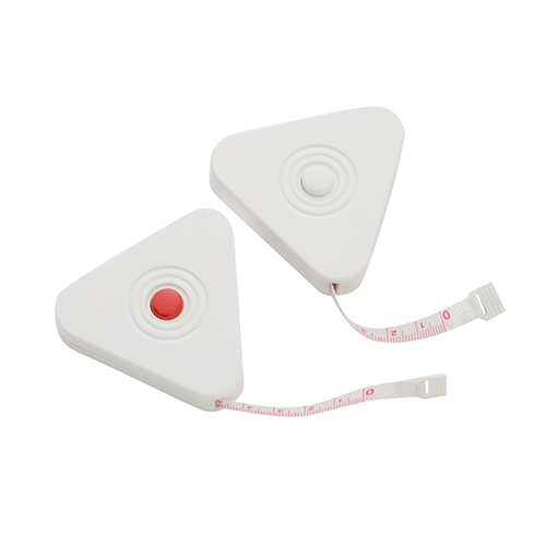 Promotional Triangle Tape Measure 1.5m | CM Brand