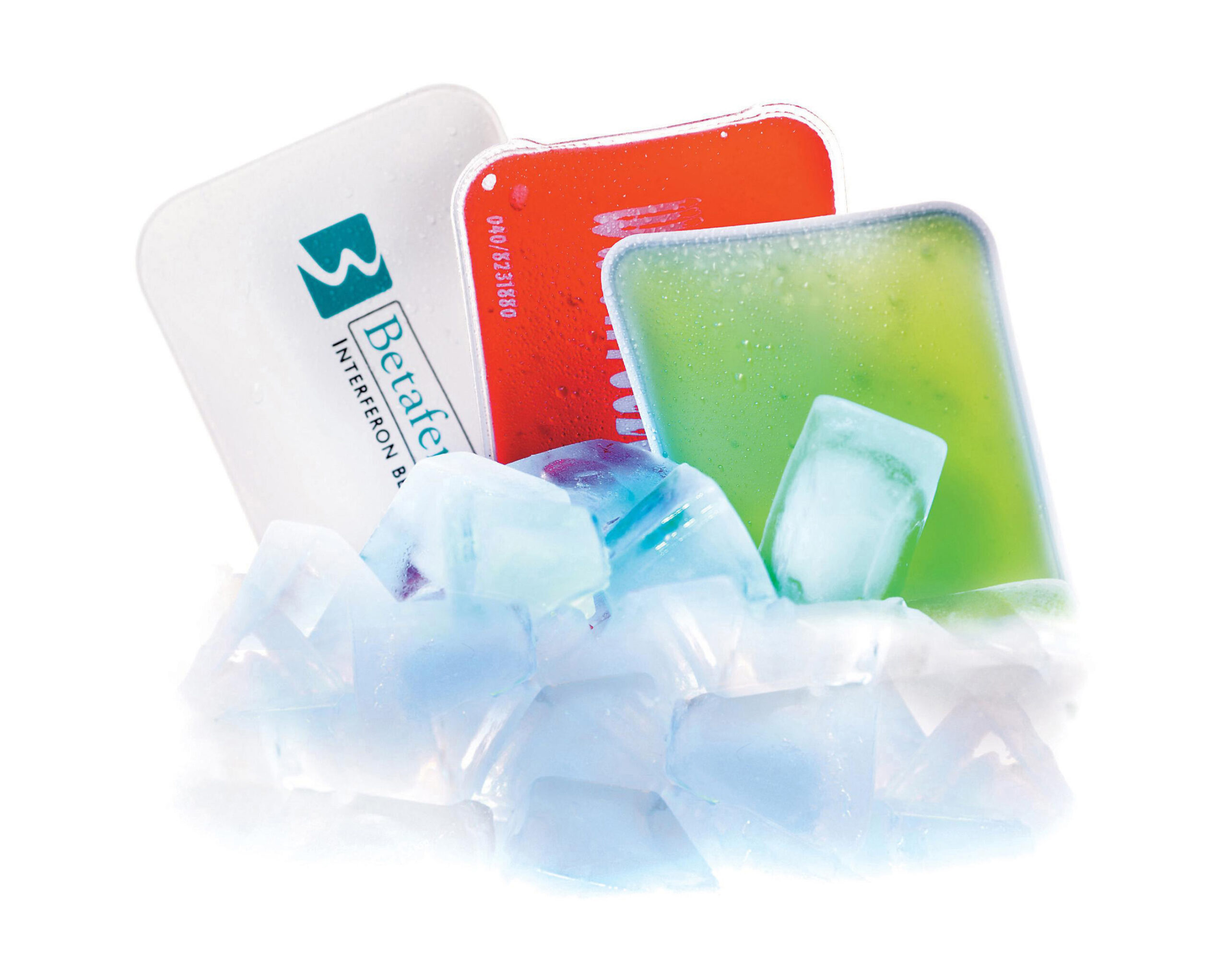 Promotional IcePack | CM Brand